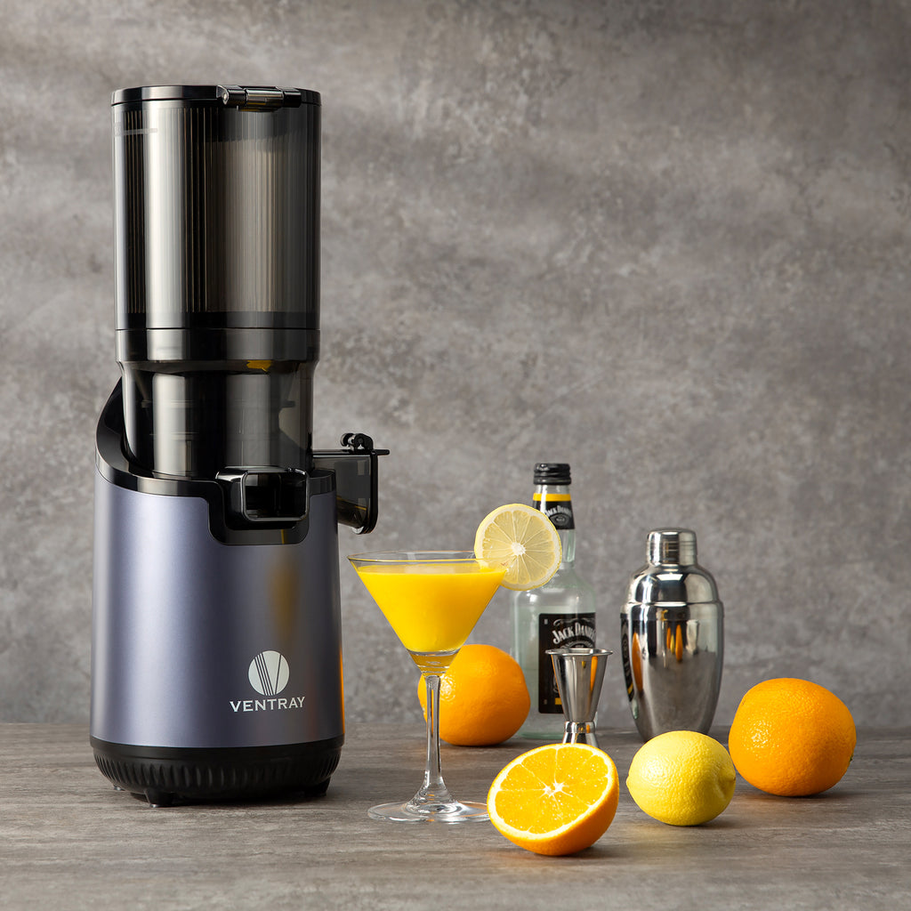 Ventray 900 Slow Masticating Juicer – Ventray USA | Best Masticating ...
