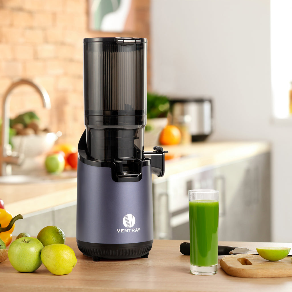 Ventray 900 Slow Masticating Juicer – Ventray USA | Best Masticating ...