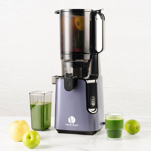 Ventray 905 Cold Press Juicer – Ventray USA | Best Masticating Juicer ...