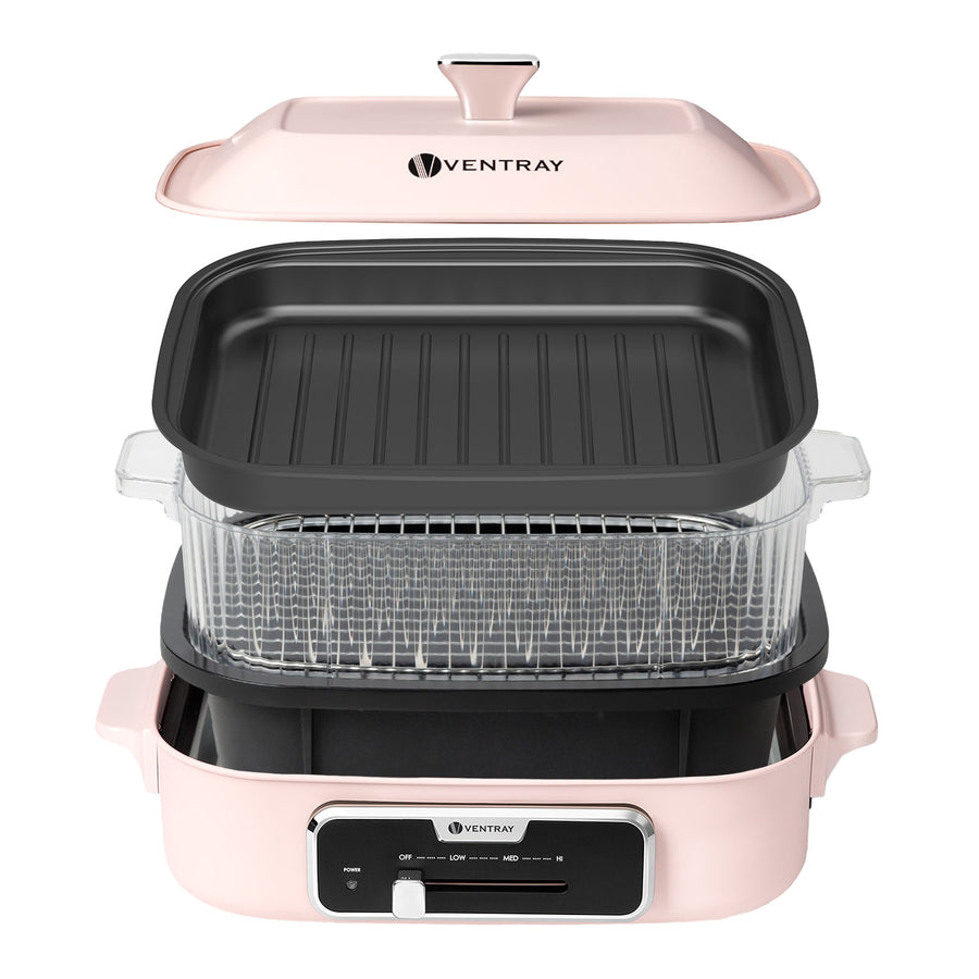 Ventray Max 120 Juicer Usage Tips and Maintenance Guide – Ventray USA ...