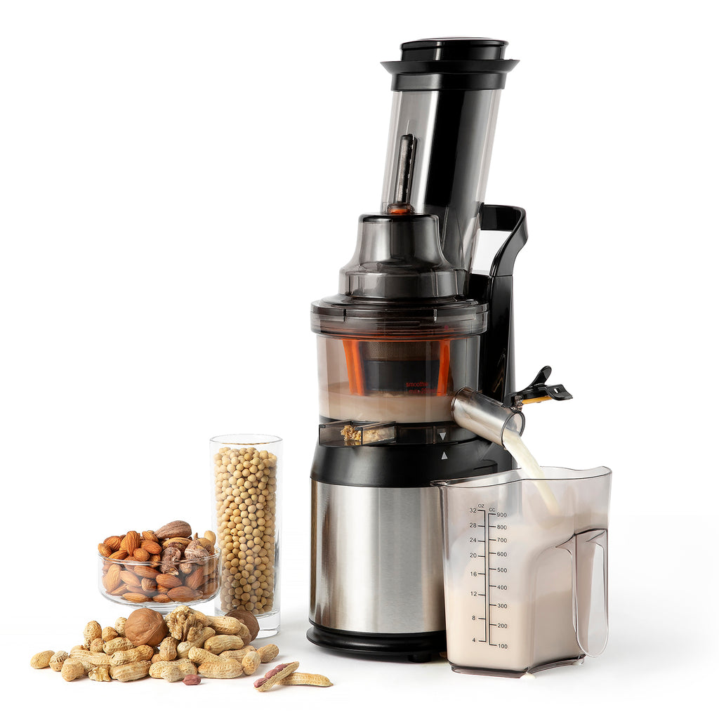 Ventray 408 Cold Press Masticating Juicer – Ventray USA | Best ...
