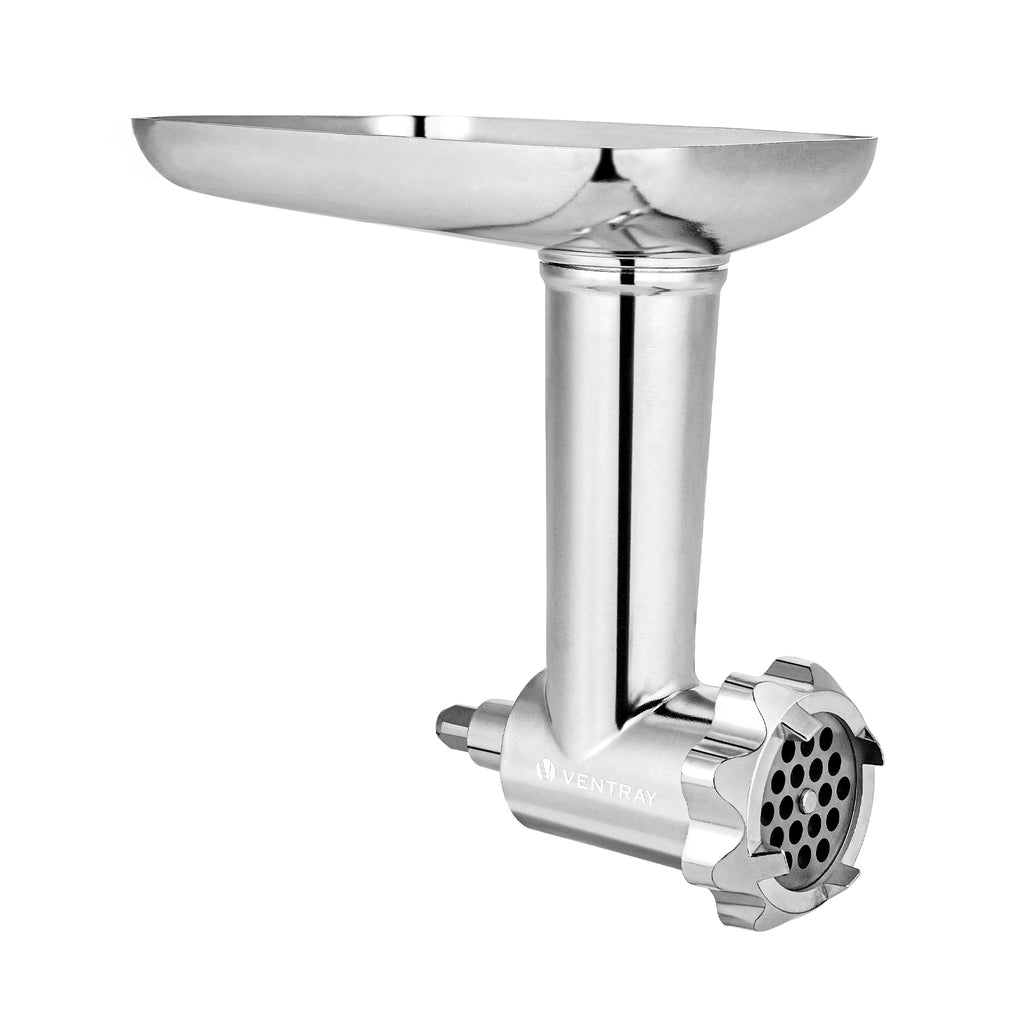 Stand Mixer Meat Grinder Attachment – Ventray USA | Best Masticating ...